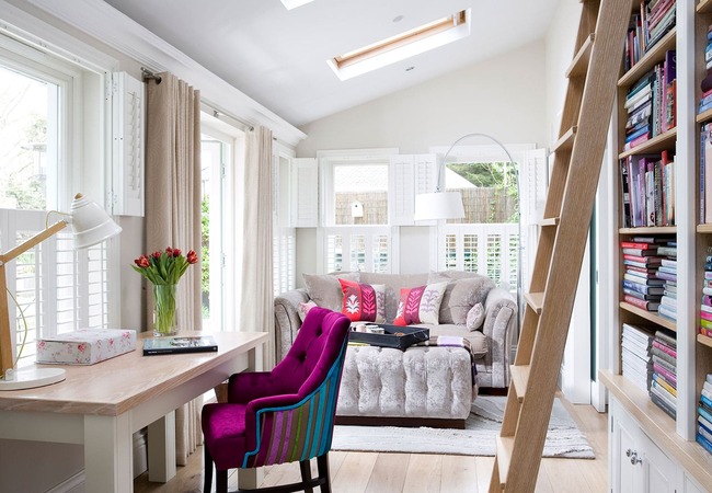 Inspiration | Spatial planning of new build