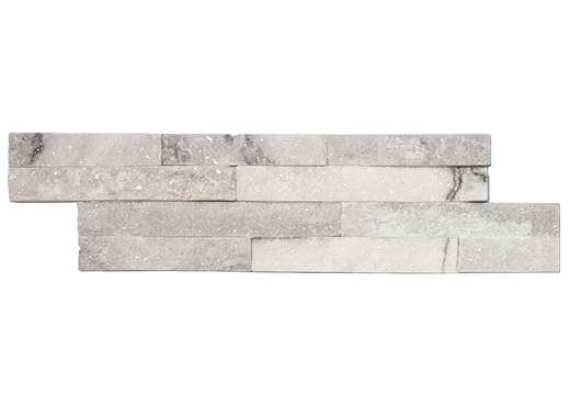 Building Materials | Thin Stone Cladding Cloud Natural Stone 40x10cm