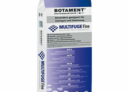 Building Materials | "Botament Premium Grout, Shade Titanium Grey No 25 ...