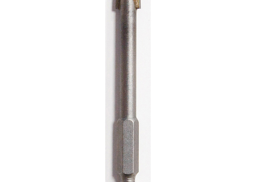Building Materials | Diamond 6mm Arrow Bit
