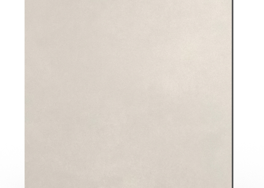 Building Materials | Luna Off White Porcelain Matt Tile 60x60cm