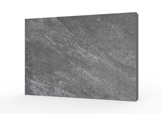 Building Materials | Outdoor Rasa Nero Quartzite-Effect Porcelain Matt ...
