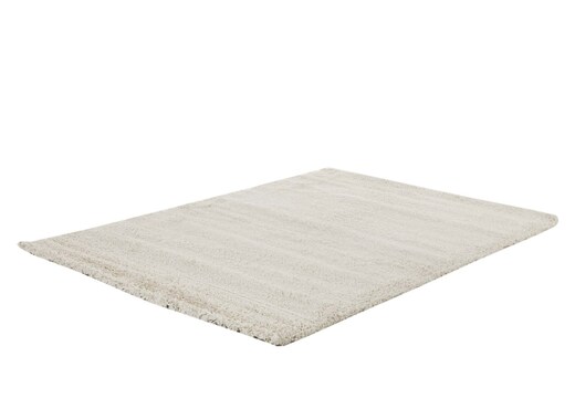 Interiors | Large Cream Rug - Viggo
