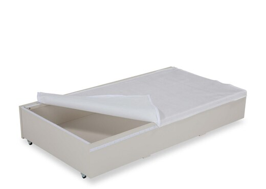 Interiors | Grey Underbed Drawer Unit - Rivendale