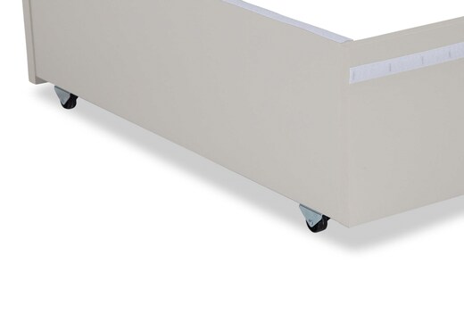 Interiors | Grey Underbed Drawer Unit - Rivendale