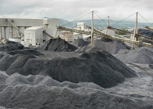 Construction Products | Granular Fill Materials