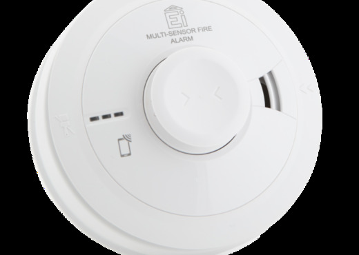 Ei3024 Multi Sensor Fire Alarm photo 2